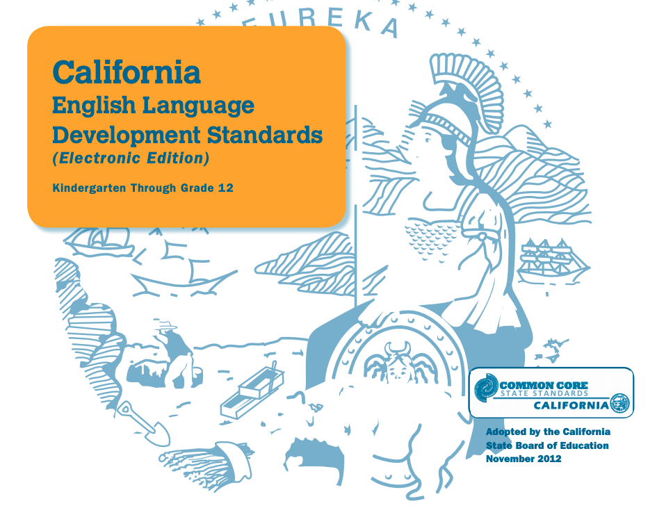 CA-State-Standards - All Documents