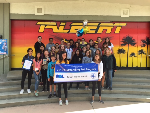 OCDE.us - Outstanding PAL Programs and Advisors